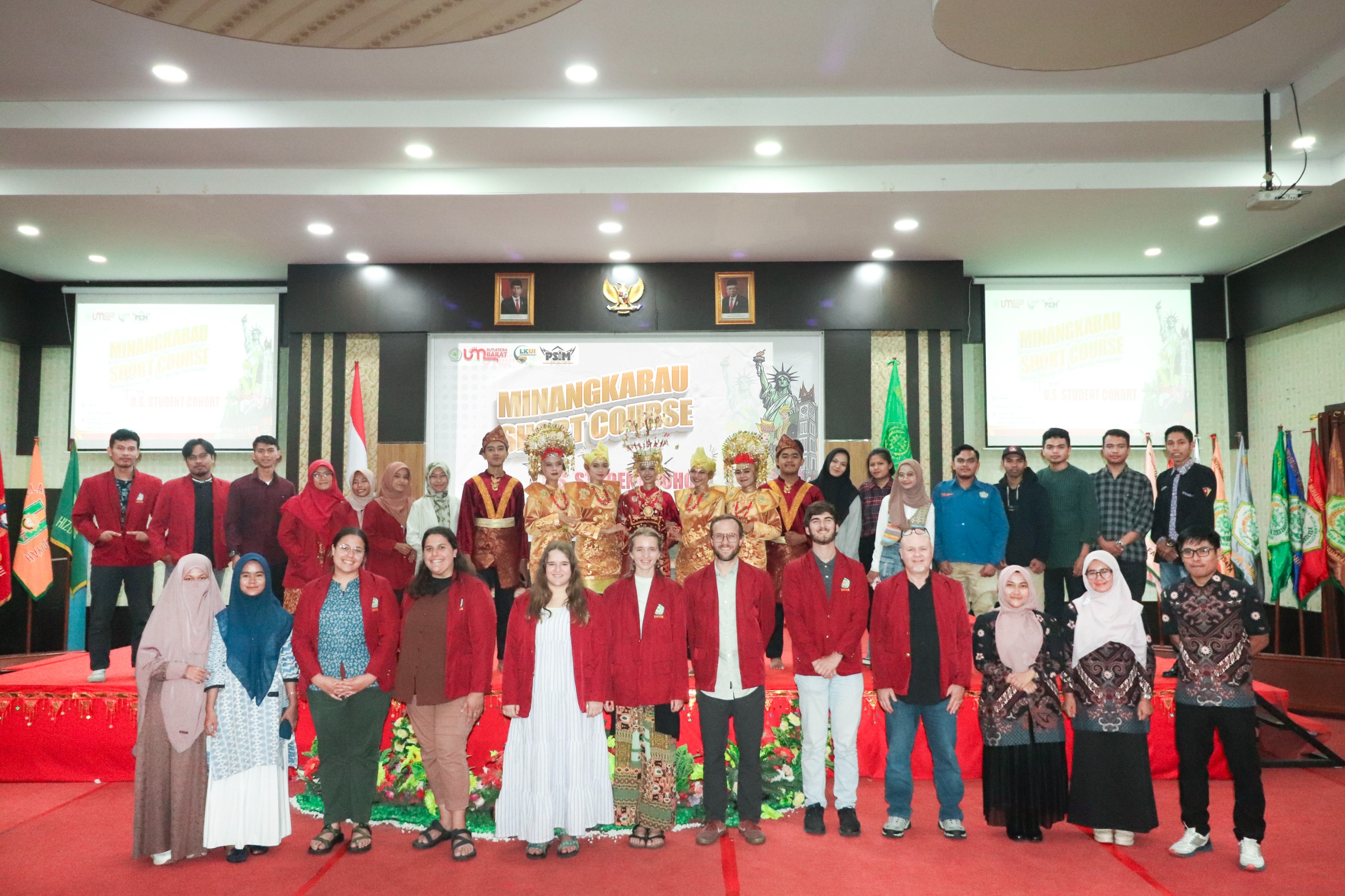 Home - LKUI UM Sumbar